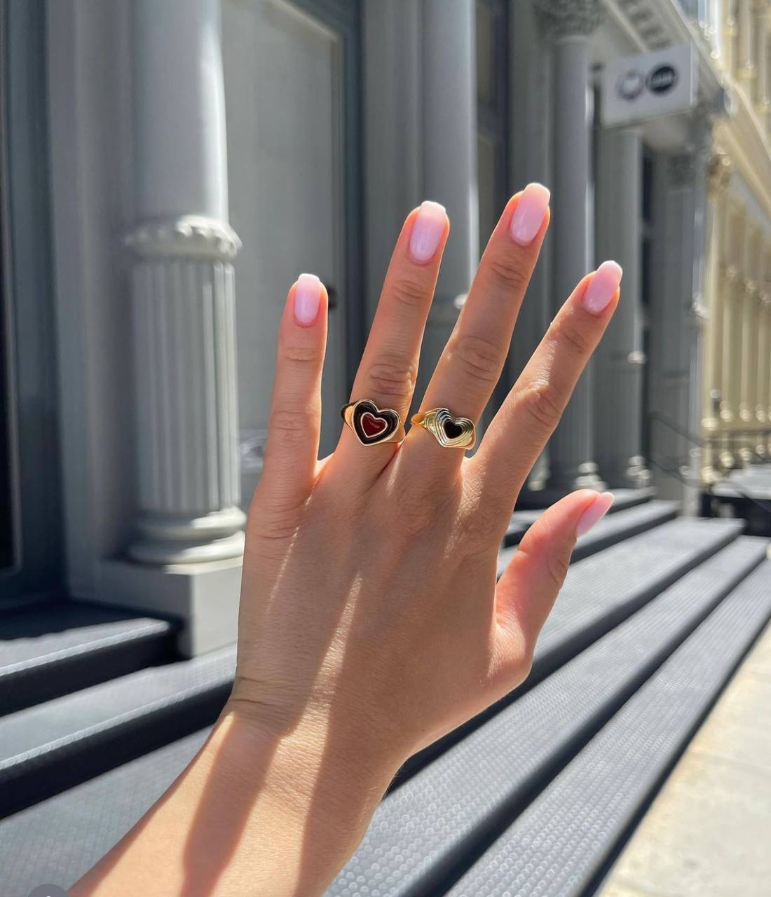 5 of the Hottest Jewelry Trends for 2022 – Hearts Valley