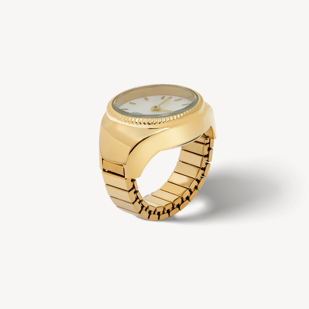 Vintage Watch Ring – Hearts Valley Jewelry